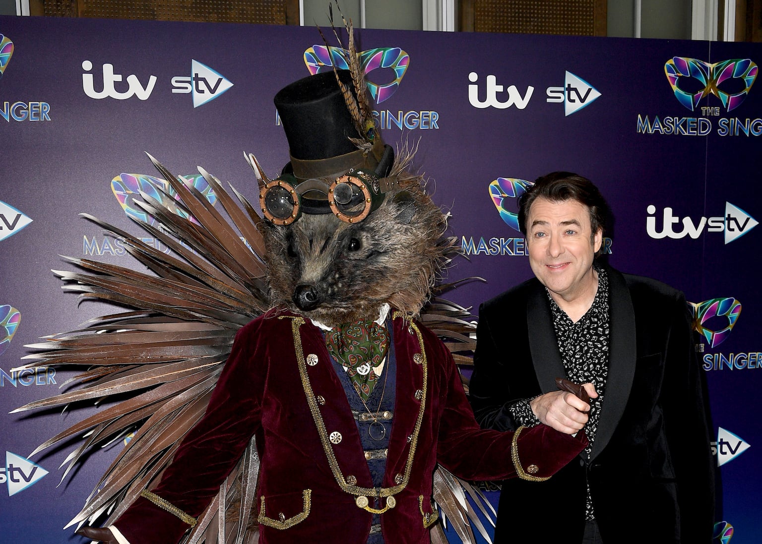 Masked Singer 2026 to have more unmaskings than ever before