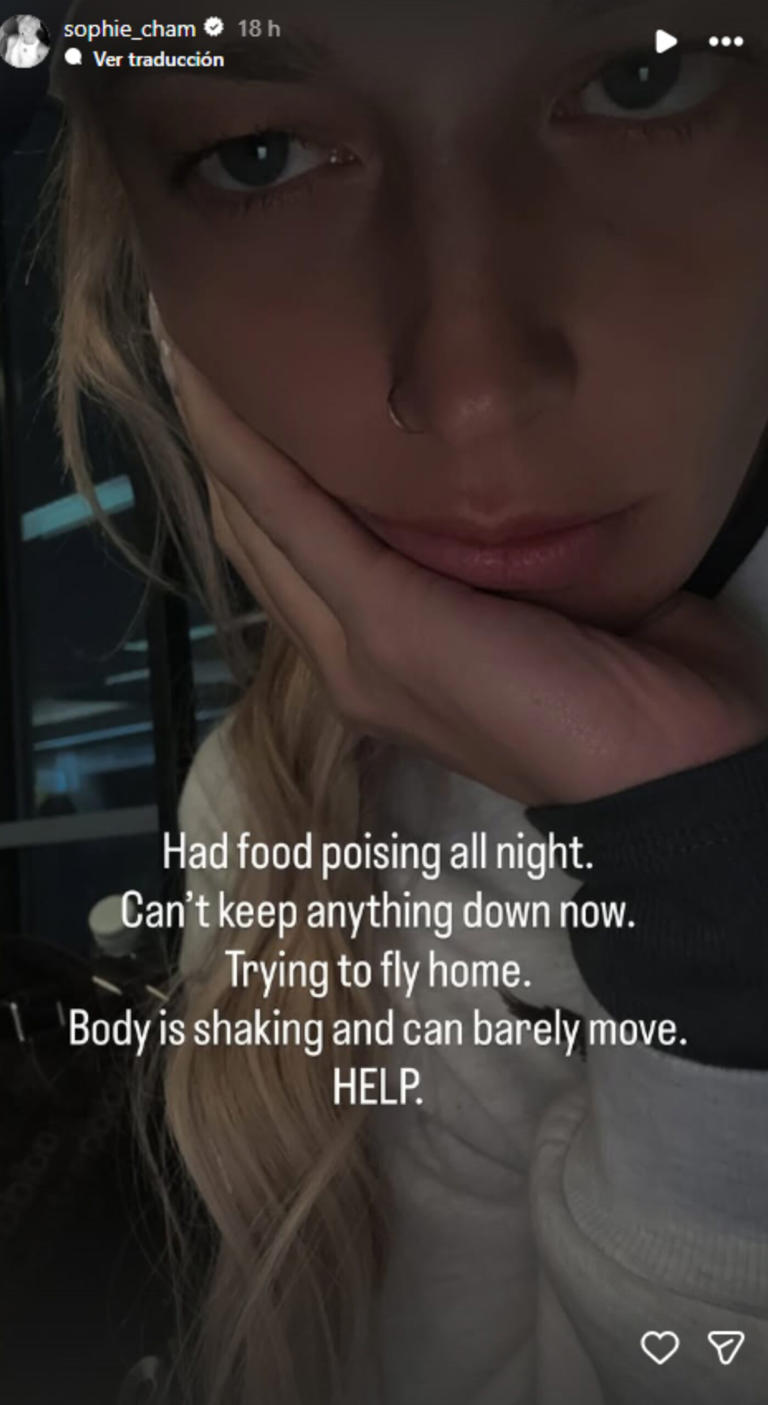 Sophie Cunningham announces unfortunate personal news amid WNBA offseason