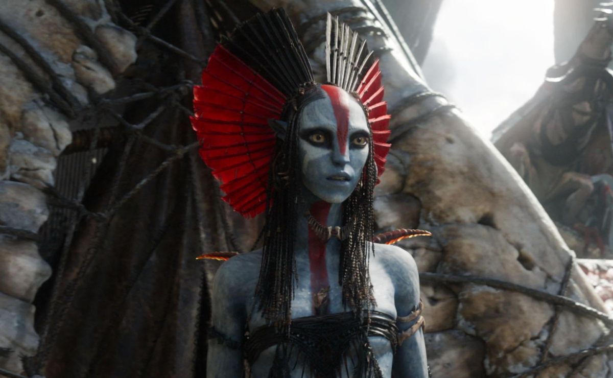 Billion-dollar blue: James Cameron’s ‘Avatar’ becomes the first trilogy ...