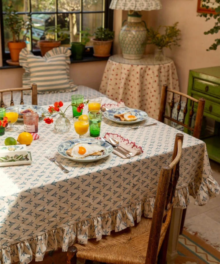 Designers reveal the chicest 2026 table decor trends to level up your ...