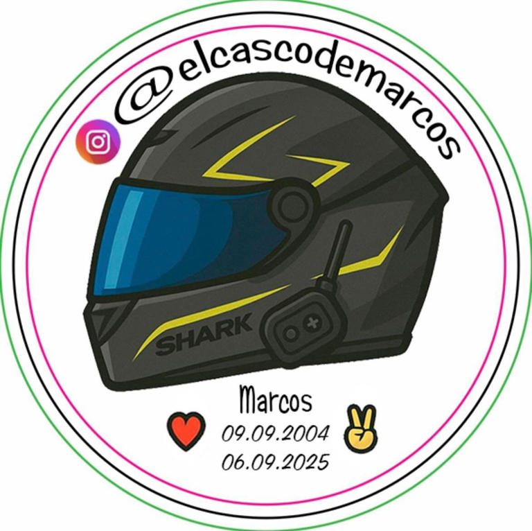 Juan Valle, mecánico de carreras del Mundial Junior de Moto3: «Mi ...