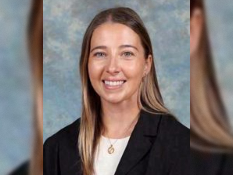 Funeral details announced for young Irish teacher who died in Australia