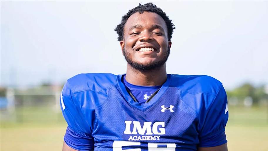 New Wisconsin offensive line coach has come out swinging on the ...