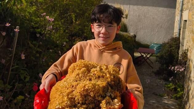 Ces rencontres, initiatives ou histoires insolites ont marqué l’année ...