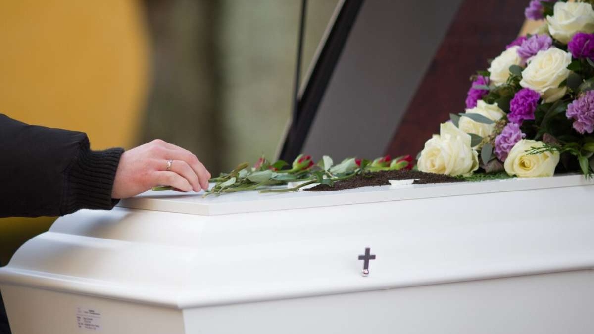 The first thing you must do with Social Security when your spouse dies