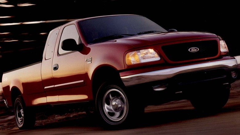 10 used Ford trucks that are dirt cheap to maintain