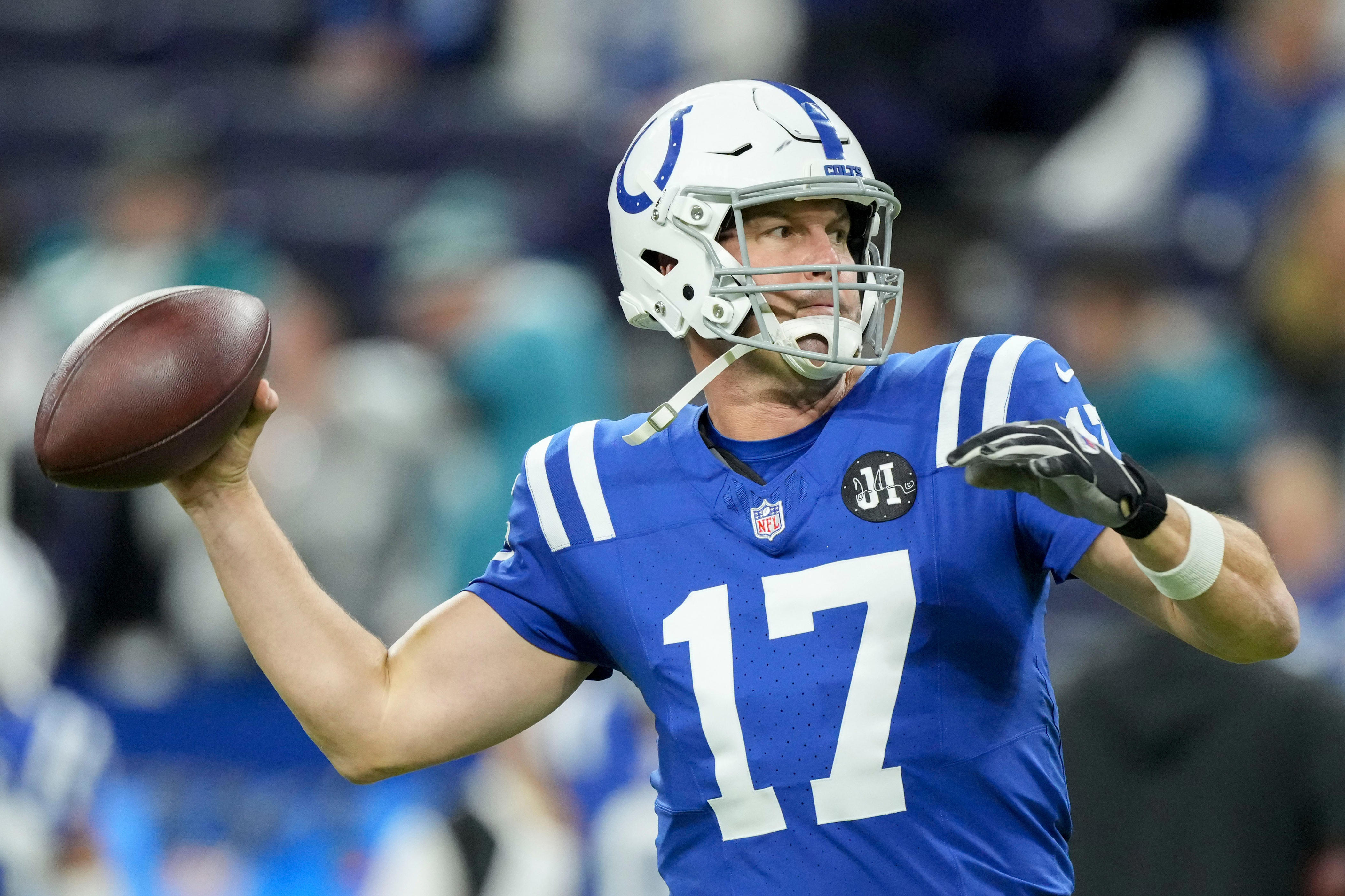 Colts QB Philip Rivers gets comeback player of the year vote