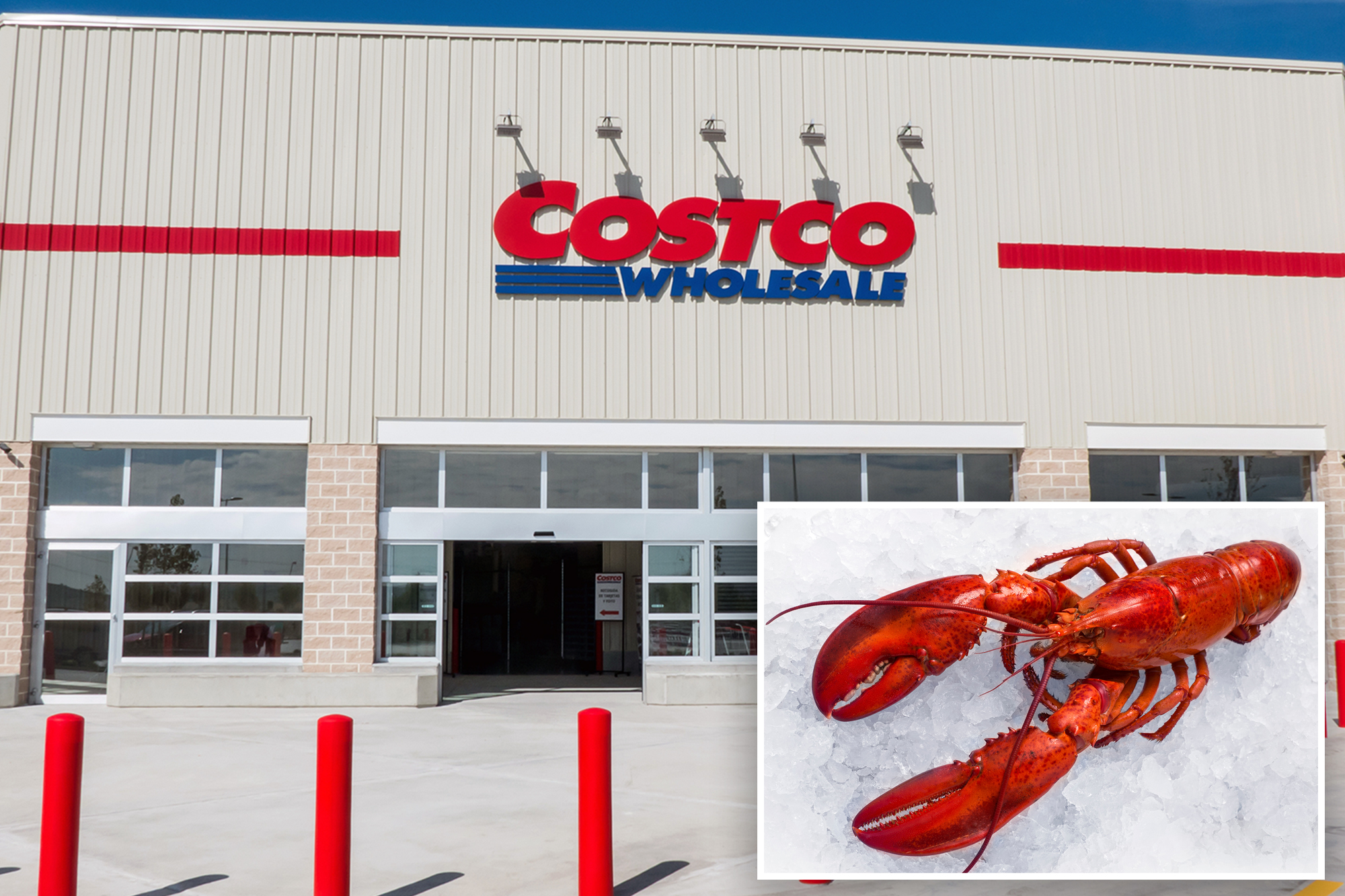 Thieves made off with $400K worth of Costco lobsters using a sneaky new ...