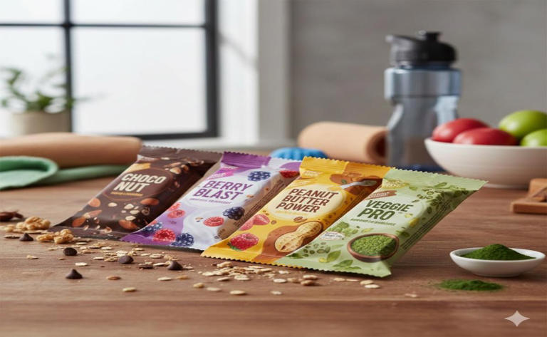 Protein bars exposed: The healthy snack you might be getting wrong