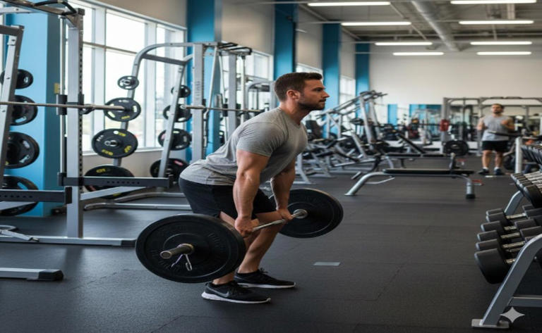 More Protein Isnt More Muscle: The Fitness Truth Most Lifters Ignore