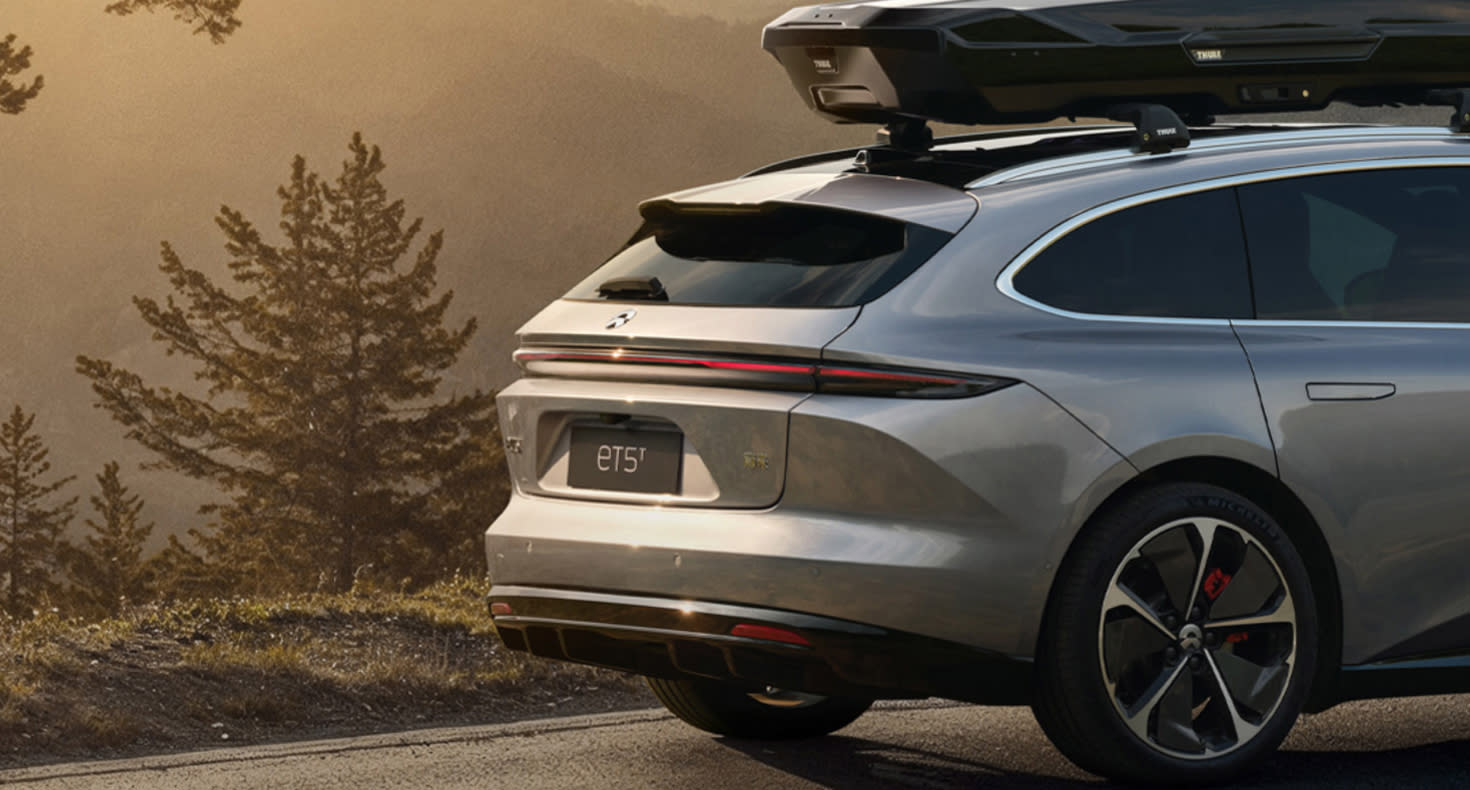 The top Chinese cars still not available in Australia