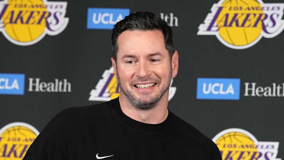 Lakers coach JJ Redick considering changes amid losing skid