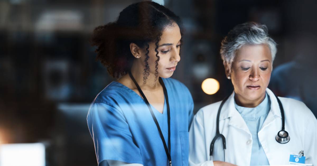 11 night shift jobs that pay over $70,000 a year (perfect for night owls)