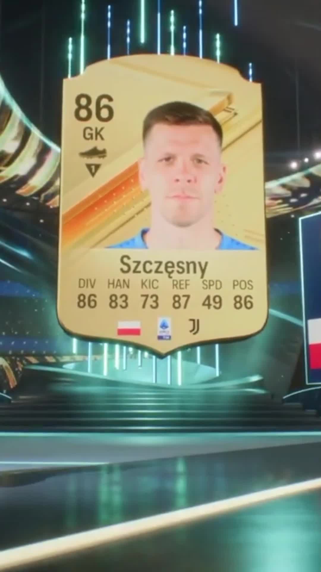 I OPENED EVERY PACK FOR ULTMATE TOTS! #shorts