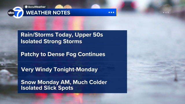 AccuWeather alert: Confirmed tornado moving through southern part of ...