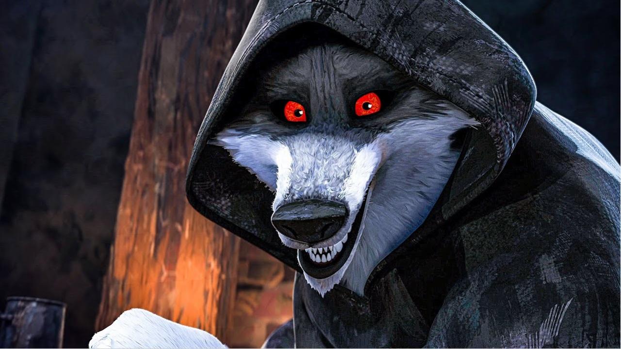 Pour les fêtes, DreamWorks fait revenir l’un de ses plus grands méchants