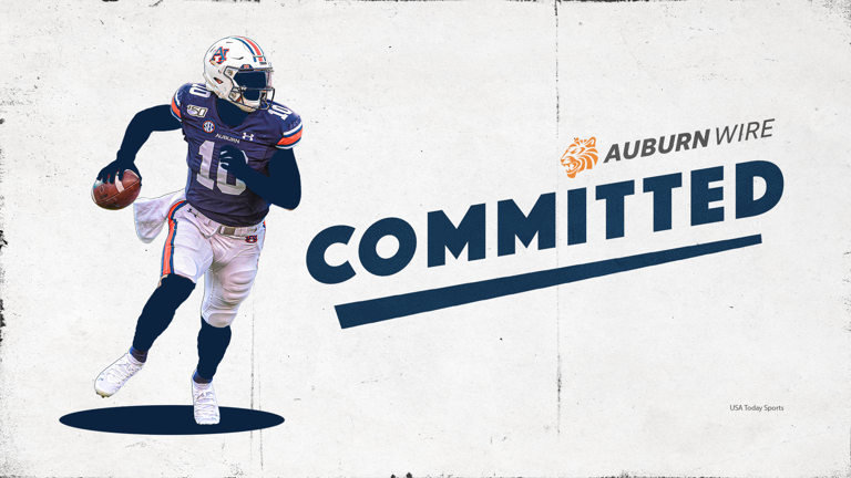 Four-star LB Isaac McNeil commits to Auburn over SEC rivals