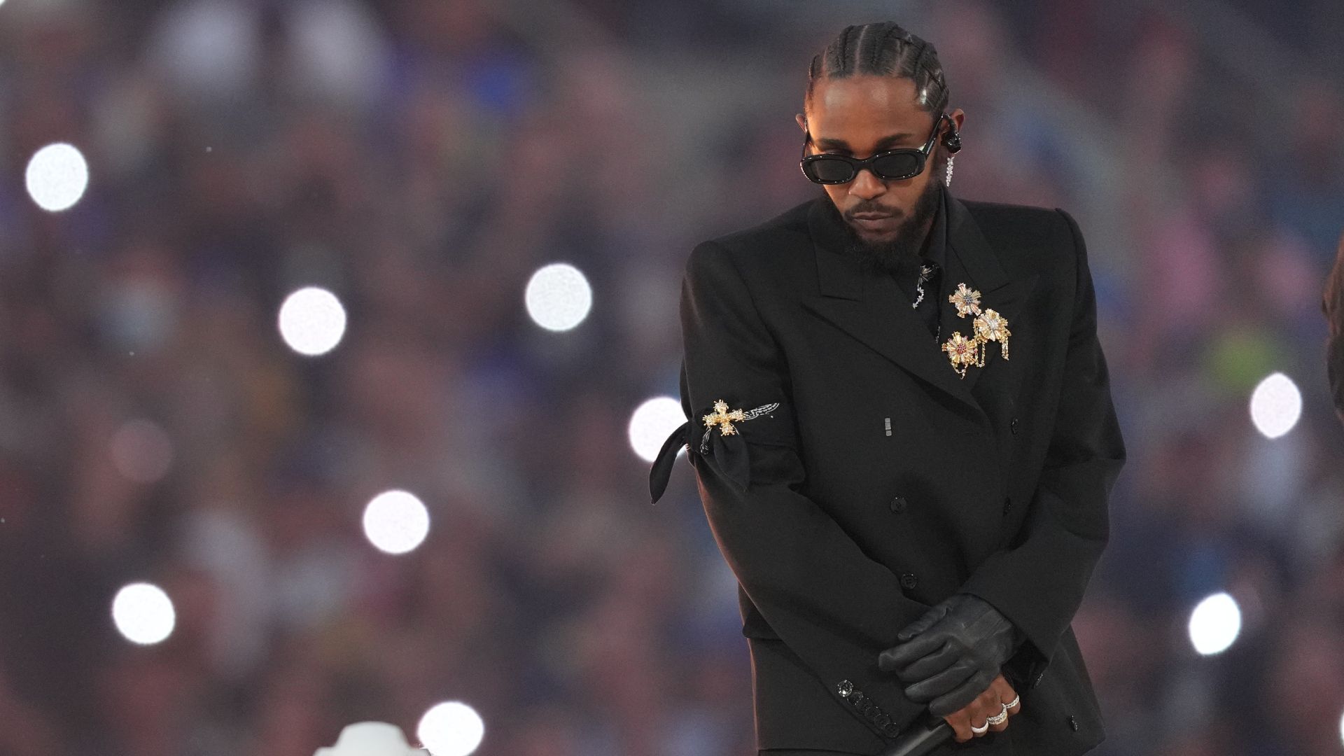 Clipse e Kendrick Lamar vão competir por melhor álbum de rap no Grammy 2026