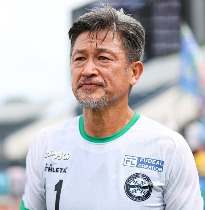 Recruitment of Jeong Seong-ryong, 40, the best mercenary in Japanese ...