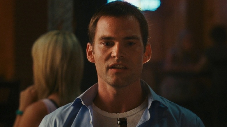 Every Seann William Scott movie ranked