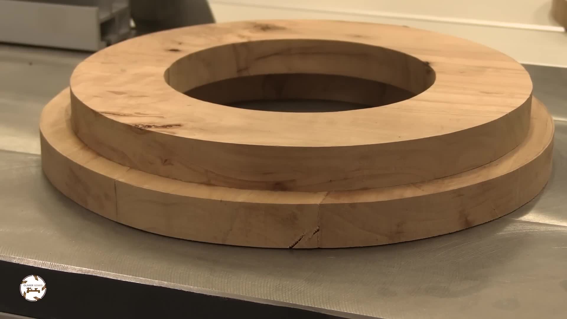 Improvise Your Woodturning Skills