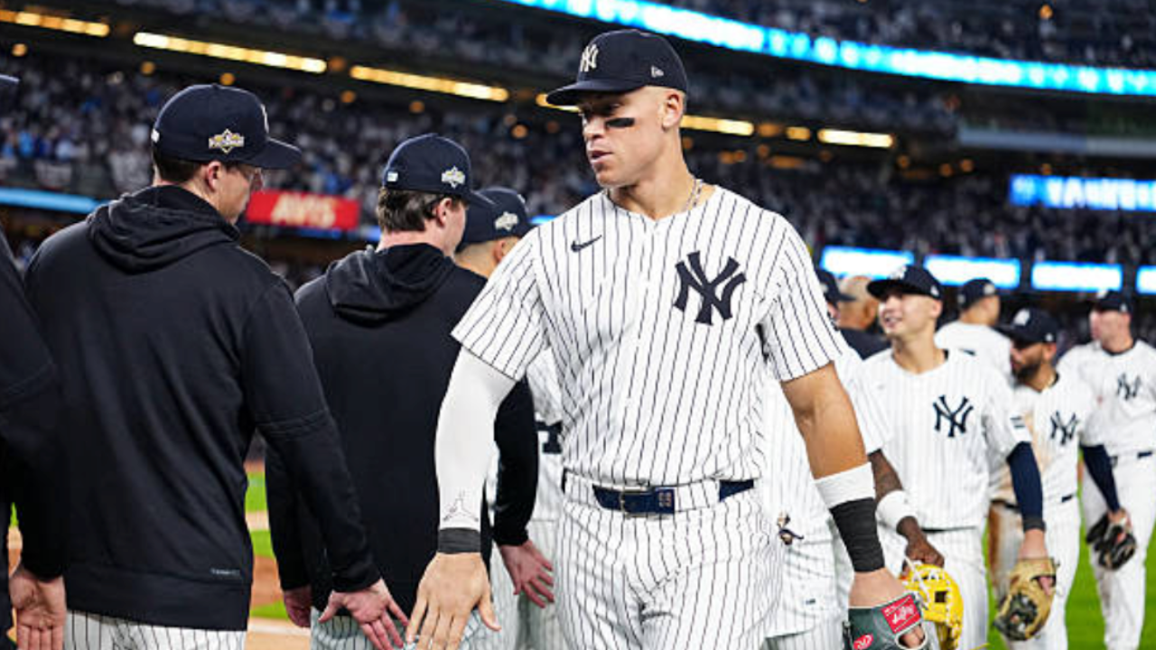 Who owns the New York Yankees? History, ownership hierarchy, and ...