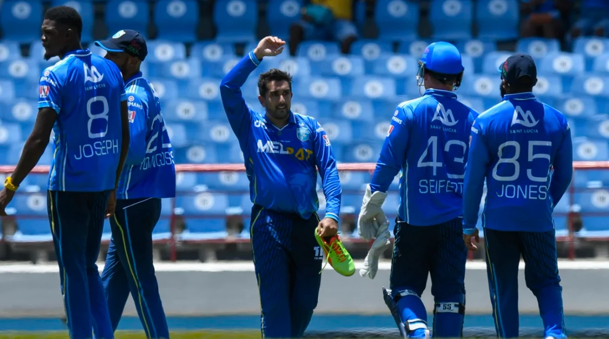 High Court verdict ends uncertainty as Tabraiz Shamsi continues ILT20