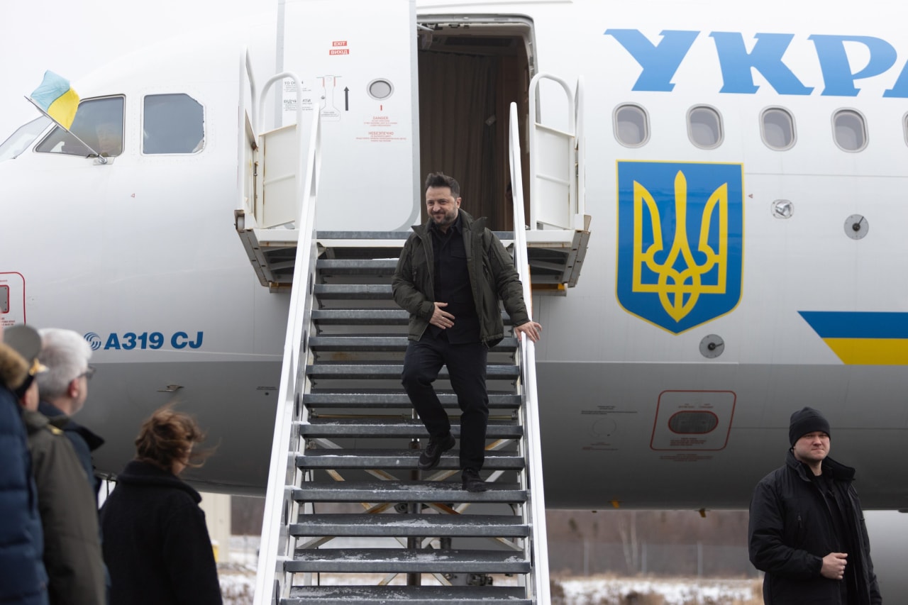 Zelensky to push Trump on peace deal amid latest Russian attacks