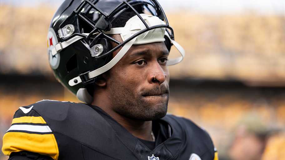 Steelers just torched DK Metcalf escape clause with one bold move