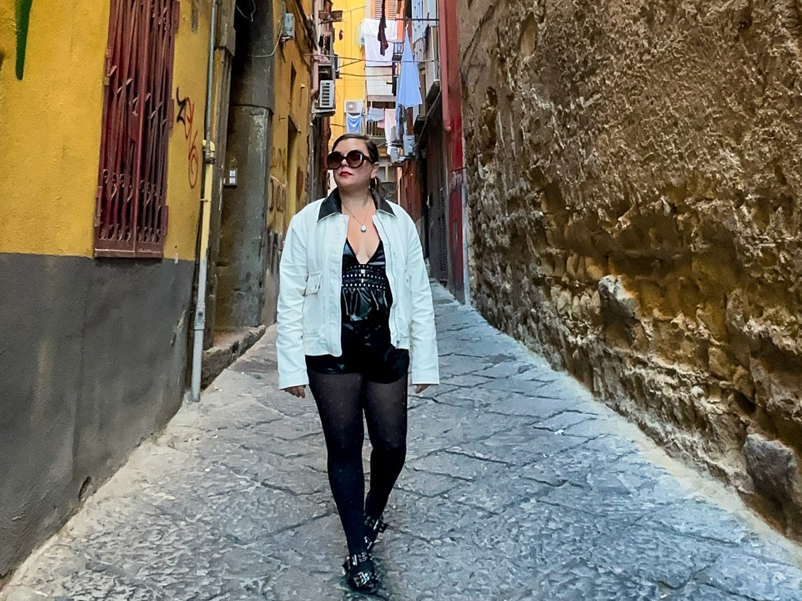 I've always dreamed of moving to Italy. Before fully committing, I'm ...