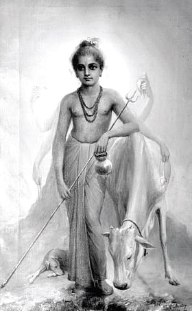 Wisdom of detachment