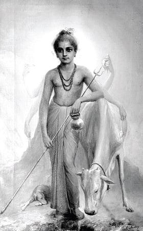 Wisdom of detachment