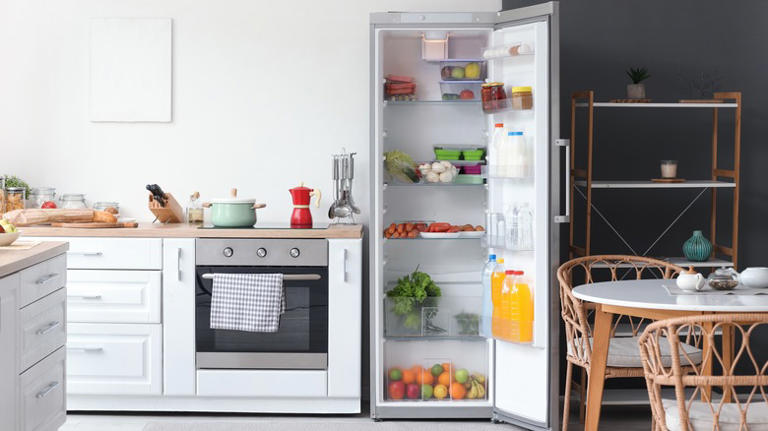 17 Target finds that will declutter your kitchen