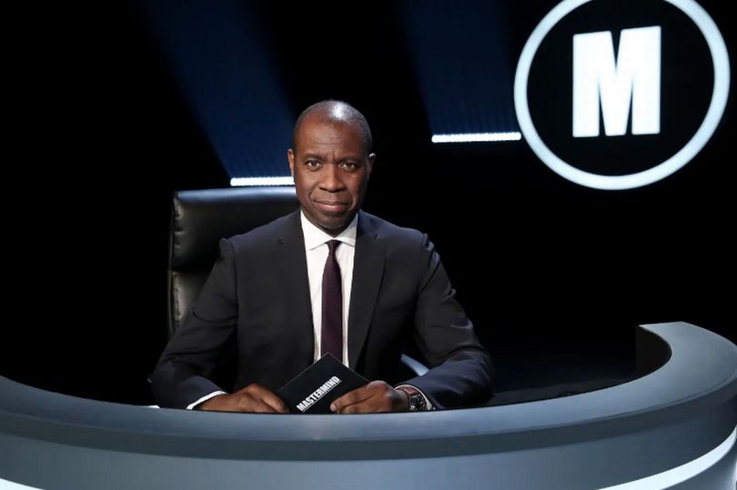 BBC Celebrity Mastermind fans fume over 'joke' line-up minutes into show