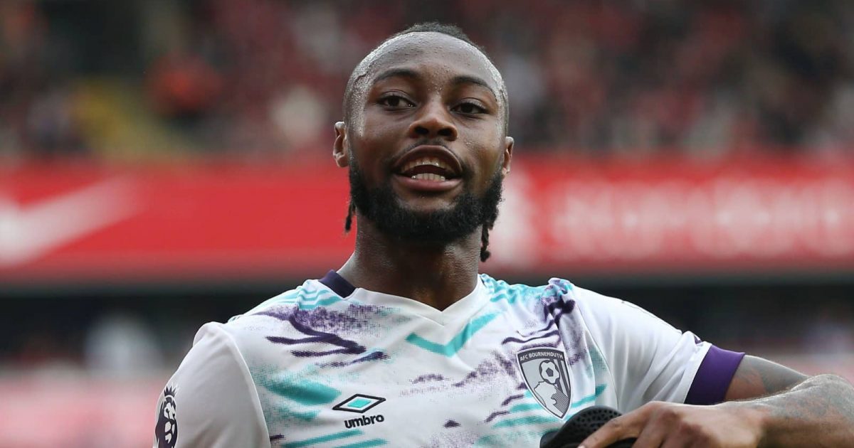 Elite Prem star backed to snub Man City for Tottenham amid big ...