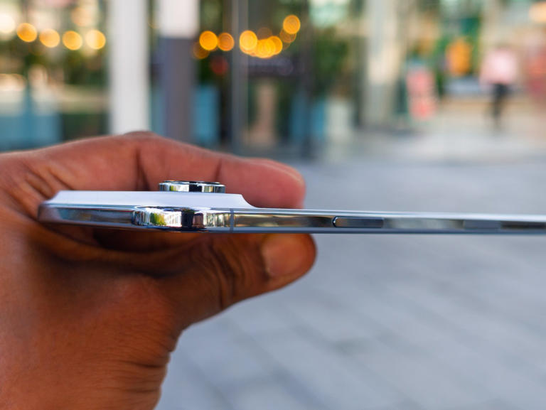 New iPhone Air 2 leak revives hope for a 2026 launch