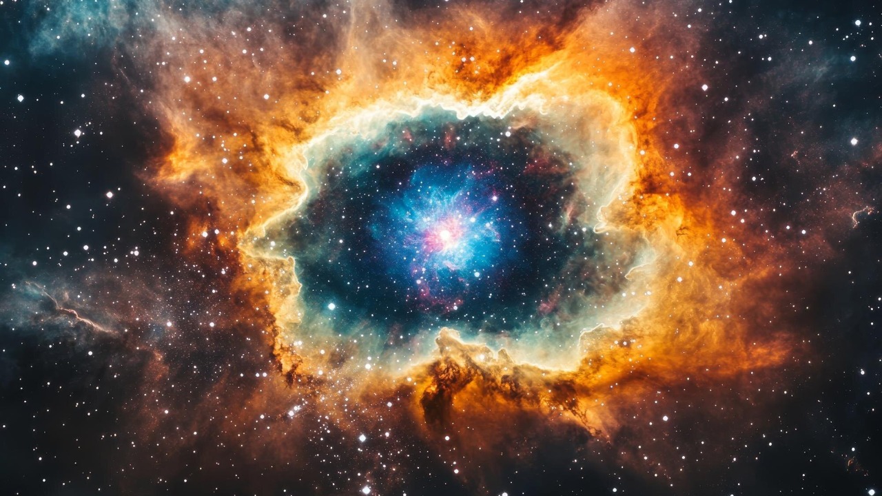 So-called “zombie stars” could become a dark-matter detector