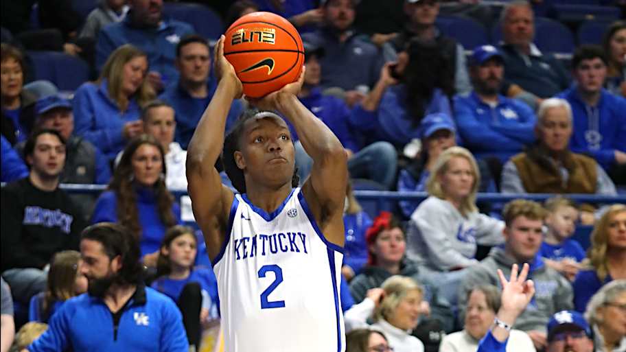3 areas Kentucky basketball must improve if they want to win it all