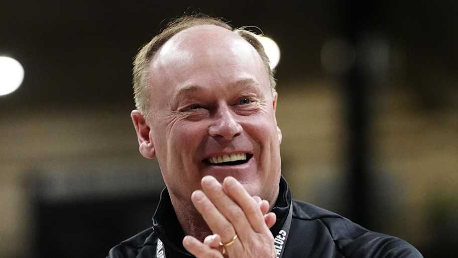 What to know about expected new Colorado athletic director Fernando Lovo