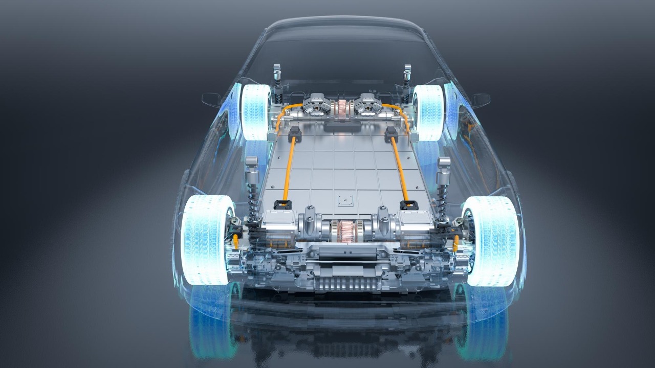 Tesla’s rear-braking system beats ultrasonic-equipped cars in a head-to ...
