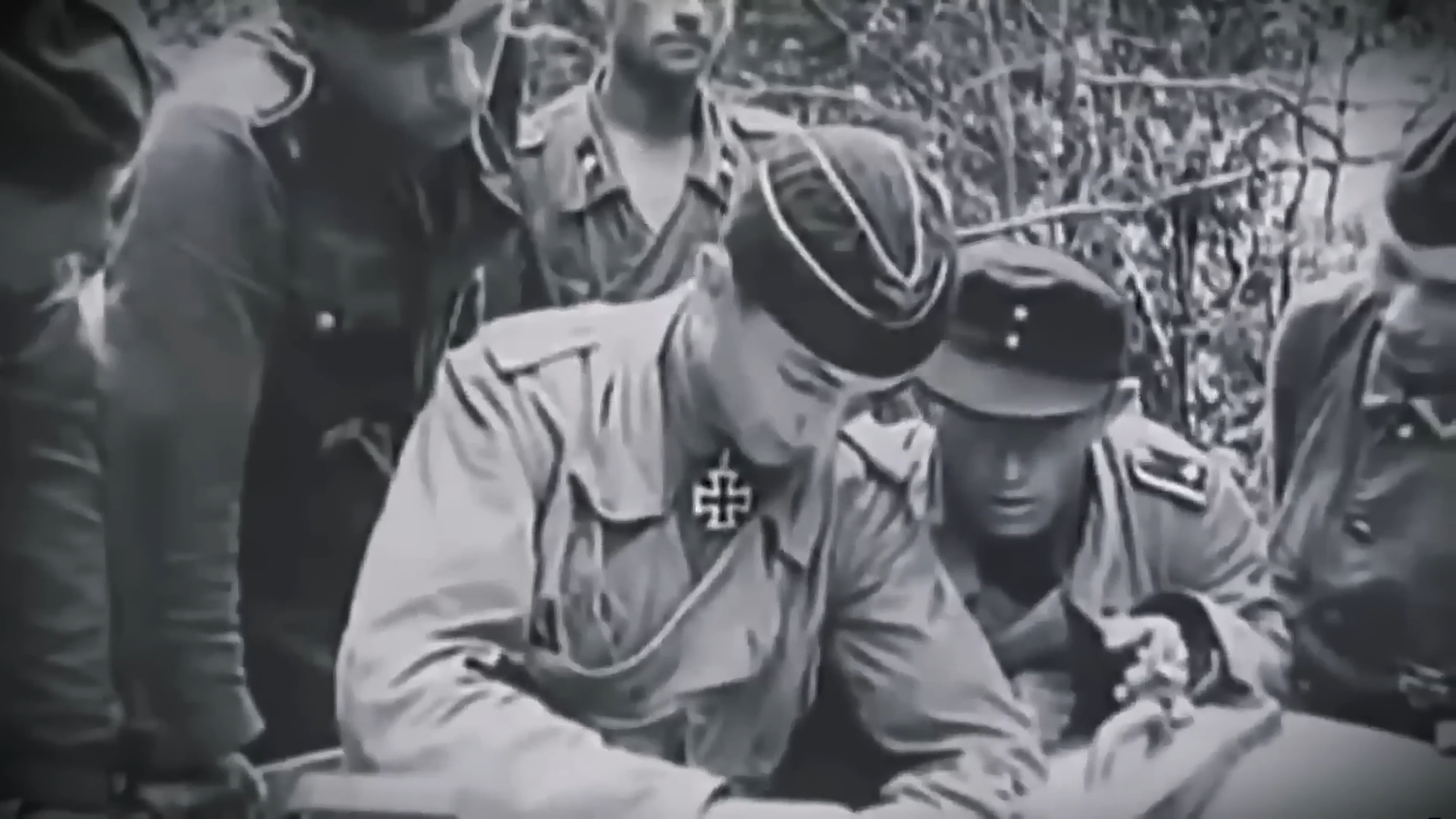 Tanks and betrayal: Surviving the deadly village assault