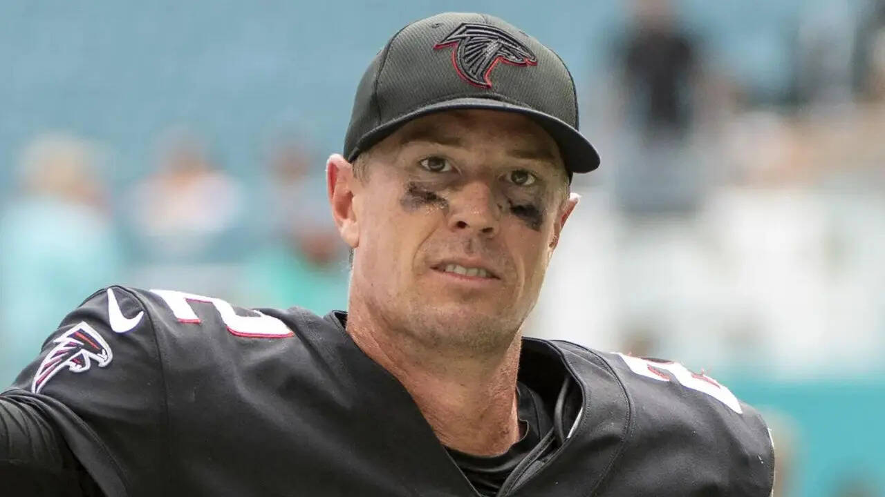 Is Matt Ryan returning to the Falcons? What we know about the Atlanta talks