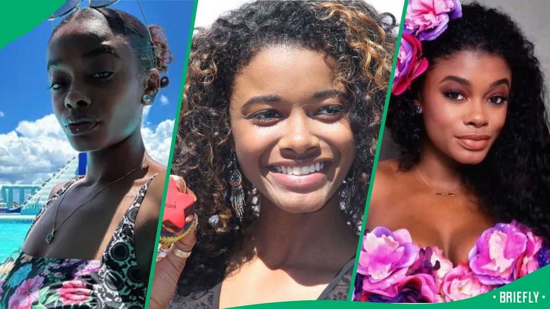 RIP: 'Lion King' star Imani Dia Smith passes away at 26