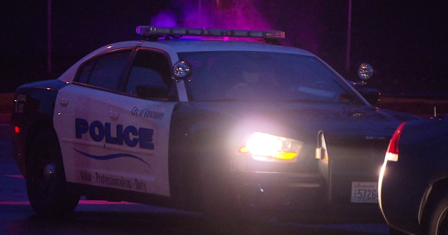 Armed disturbance suspect killed in Vancouver officer-involved shooting