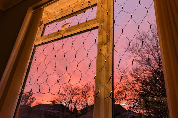 Gorgeous December sunsets captured by Basingstoke Gazette Camera Club