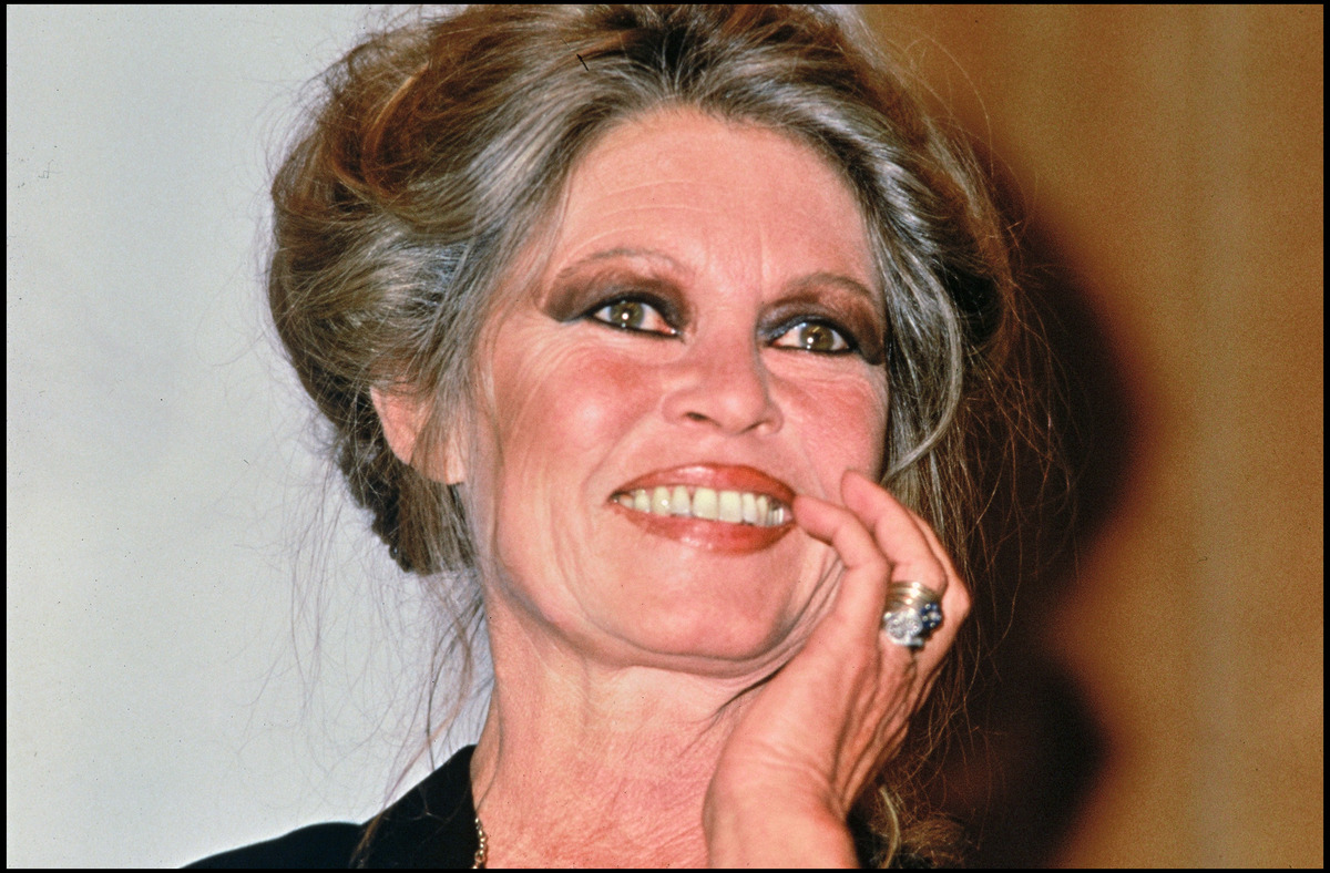 Mort de Brigitte Bardot : ses indications strictes pour son enterrement