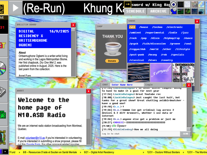 Ditching music algorithms? Here are 12 streaming alternatives to explore