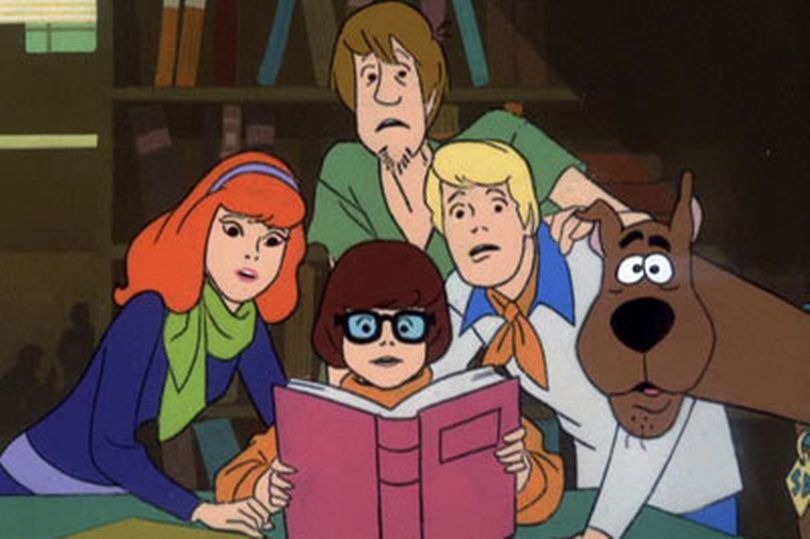 Recalling the Glasgow weans who saved Scooby Doo with a protest march ...