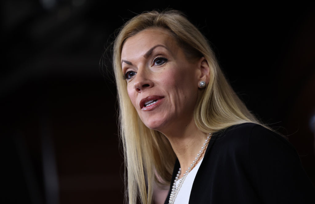 GOP moves to dismantle H‑1B visa program