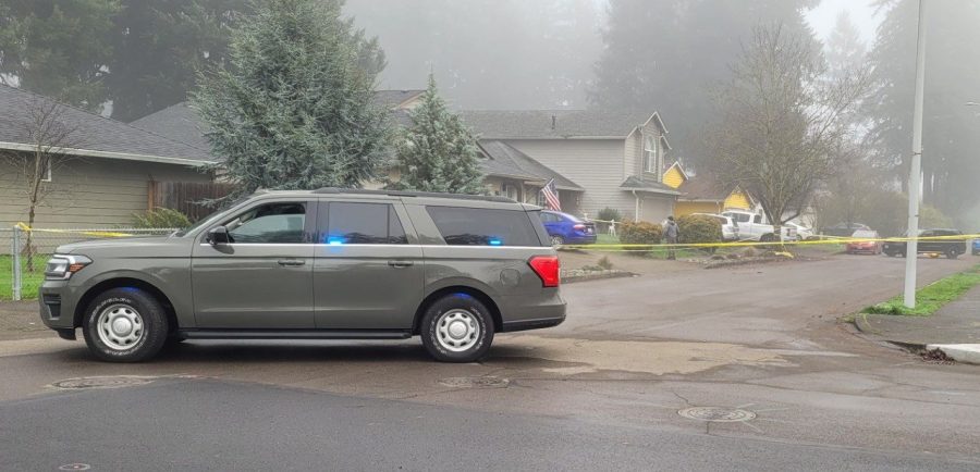 Armed disturbance suspect killed in Vancouver officer-involved shooting